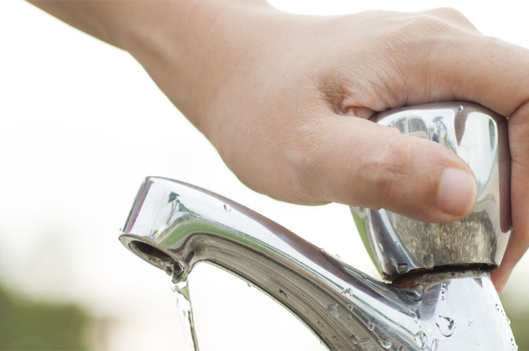 Prevención de fugas de agua: todo lo que debes saber