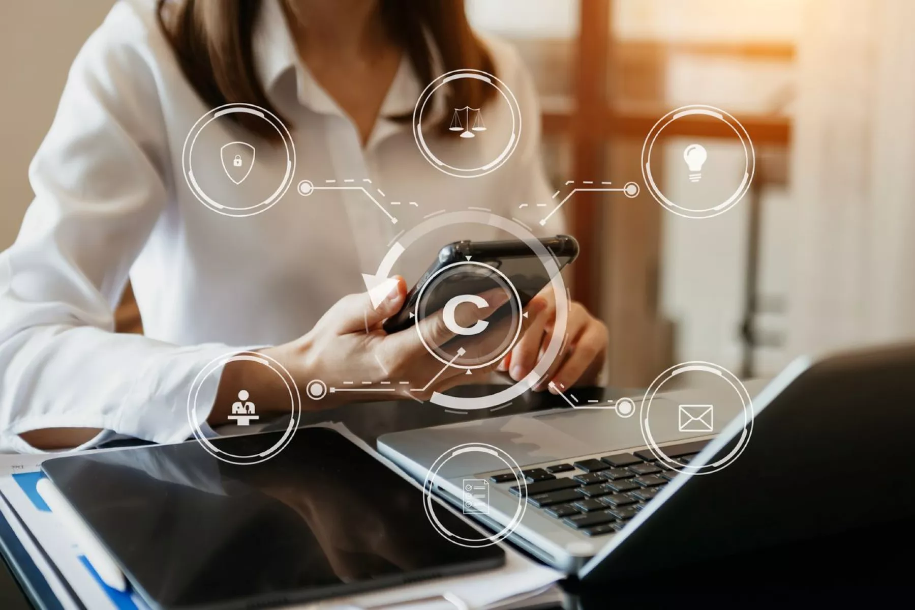 El impacto de la ingeniería de software en la industria IT