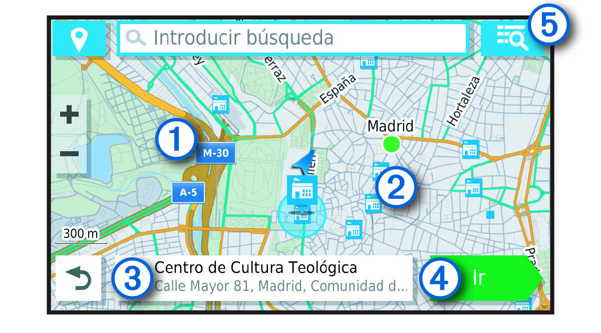 Cómo seleccionar ubicación de planta de microredes