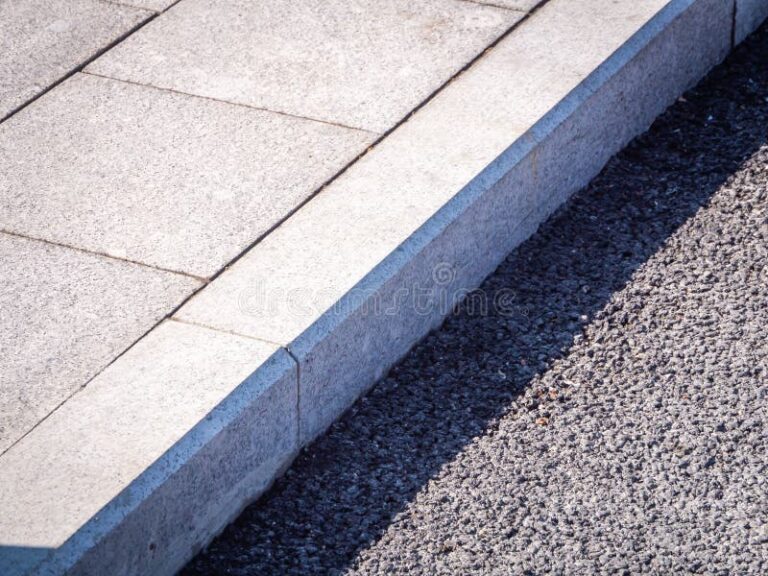 Características esenciales de un buen pavimento