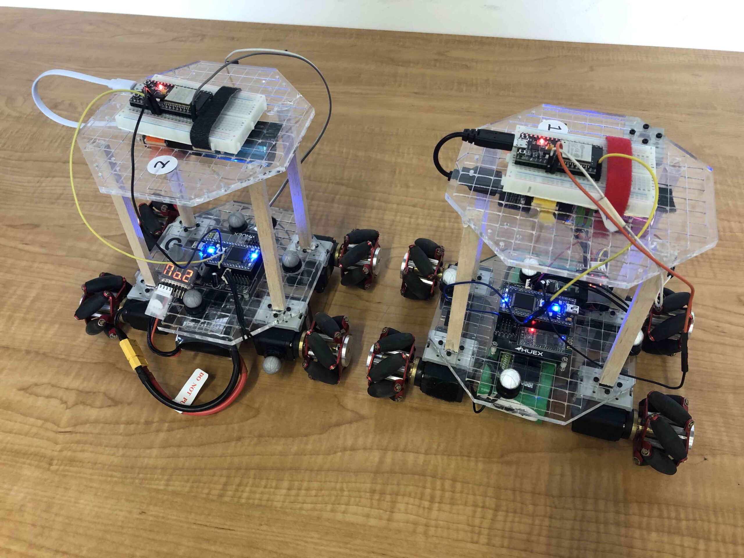Proyectos de un ingeniero de telecomunicaciones: visión general