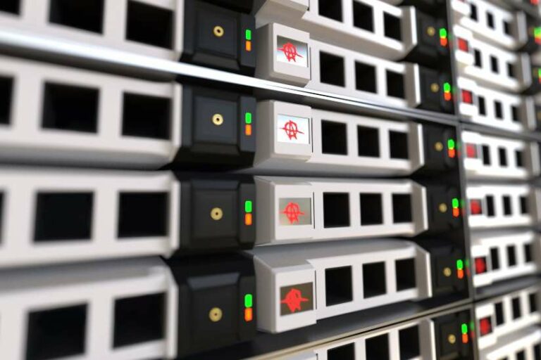 Elementos esenciales de una red informática: cables, enrutadores ...