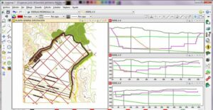 Guía actualizada de software topográfico: programas principales